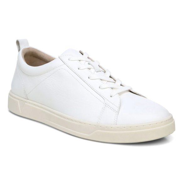 Vionic | Shoes | Mens Vionic Lucas White | Poshmark